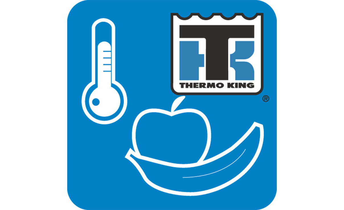 Thermo King Logo