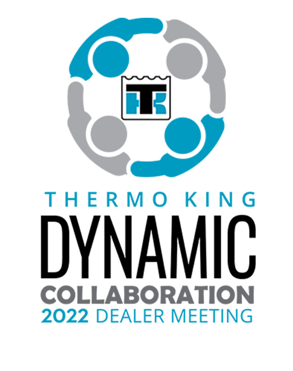 Thermo King Logo