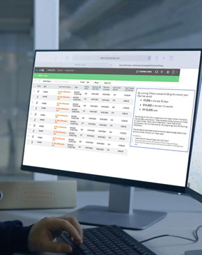 Thermo King’s all-electric TriPac Envidia APU offers 10 hours of runtime