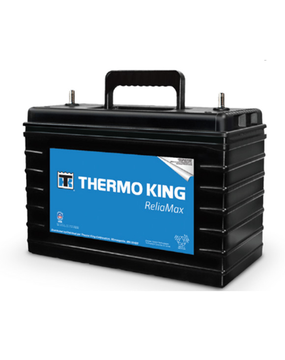 Podcast: Standardizing TRUs and ePTO Technology