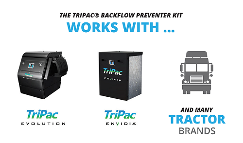 Auxiliary Power Unit | Truck APU | Thermo King