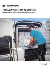 Cold Storage Solutions