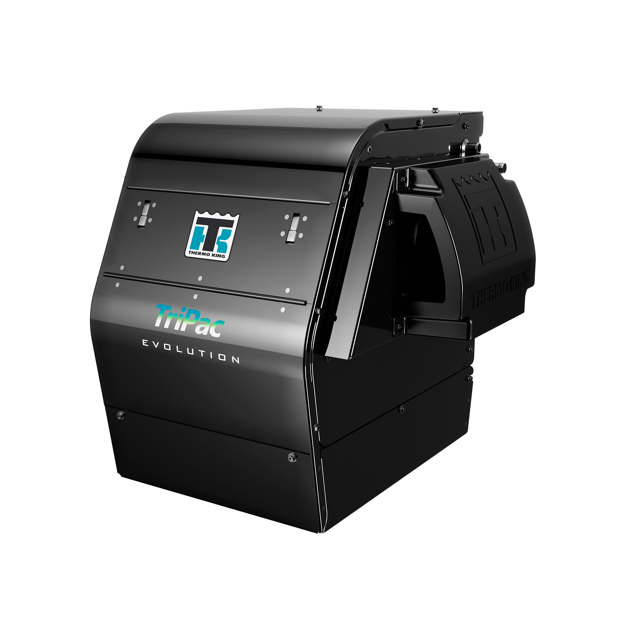 Certified Pre-Owned | Used APU & Reefer Units | Thermo King