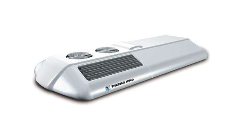 Rail HVAC | Rail Air Conditioning | Thermo King